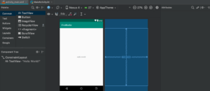 Android Studio をインストールして電卓アプリをKotlinで作成してみよう | だえうホームページ