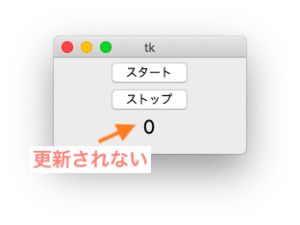 【Python】tkinterのmainloopについて解説 | だえうホームページ
