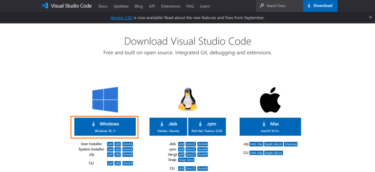 【C言語】WindowsにC言語開発環境を構築する（WSL / gcc） | だえうホームページ