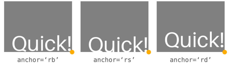 【Python/Pillow】画像に文字列を描画する（textメソッド） | だえうホームページ